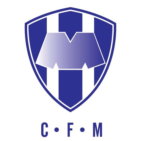 Logotipo De Monterrey