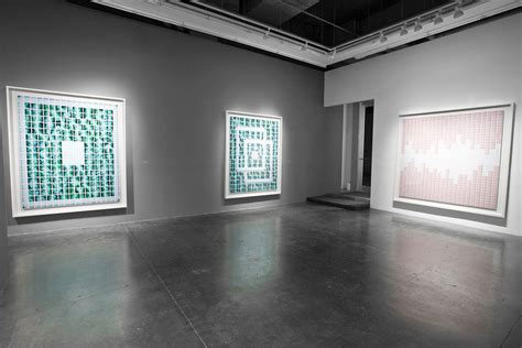 John Messinger We Dream Alone Exhibitions Unix Gallery