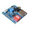 Voice Sound Playback Module Mp3 Player Module Uart I O Trigger Class D
