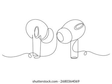 Hand Earbud Over 872 Royalty Free Licensable Stock Illustrations