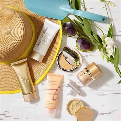 Jane Iredale Skin Care Makeup Dolce Bella Spa