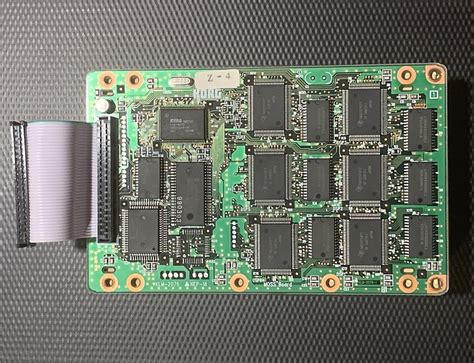 Korg Exb Moss Multi Oscillator Synthesis System Dsp Reverb