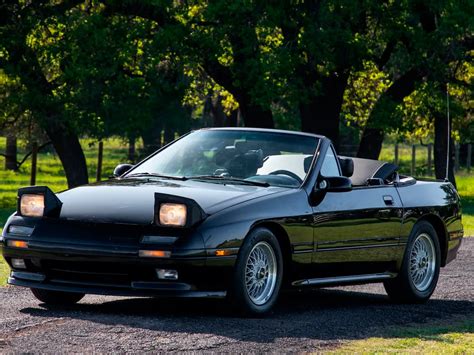 Mazda Rx 7 2nd Gen Market Classiccom Mazda Rx 7 2nd Gen Market Classiccom
