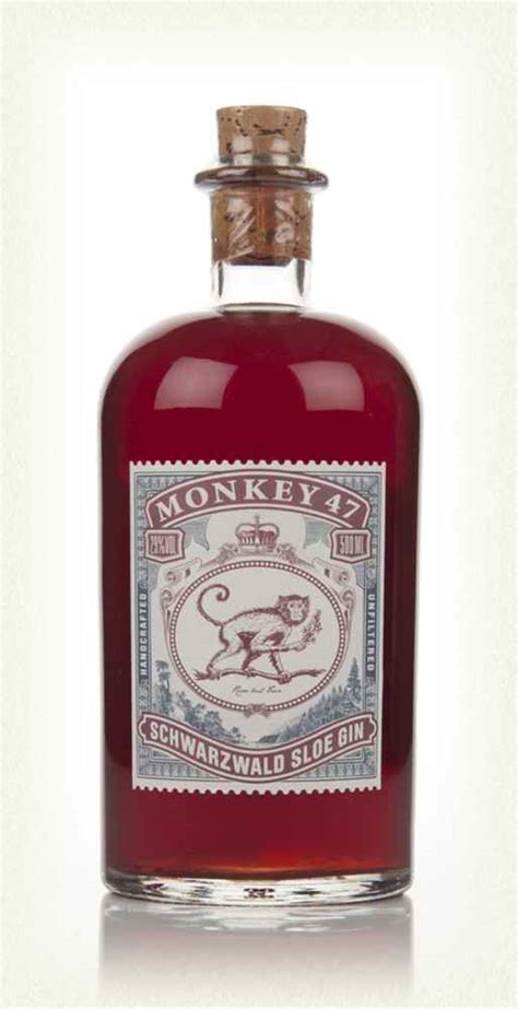 Monkey 47 Sloe Gin Liquor Store Online