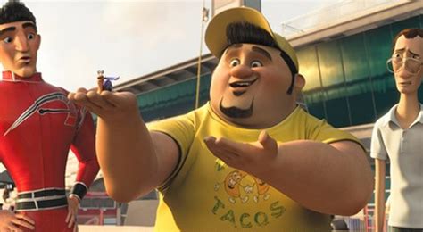 Filme Turbo Tito Voices Of Turbo