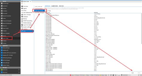 protocols and templates clean up dataminer dojo