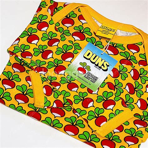 던스스웨덴 순무 랩넥수트 긴팔수트 단추달려있어요 출산육아용품 중고나라