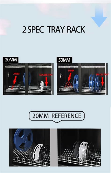 Smt 870l Msd Pcb Ic Chemical Electronic Storage Solutions