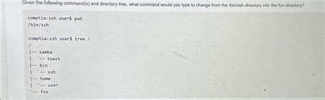 solved which command should be used for viewing binary and