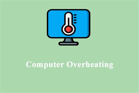 How To Stop Computer Overheating Easily Here Are Fixes