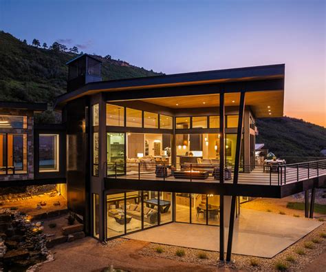 Insight Series Quartz Luxury Windows And Doors