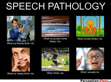 Speech Pathology Funny Quotes Quotesgram