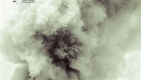 У Львові пролунали вибухи ЗМІ Читайте на Ukr Net