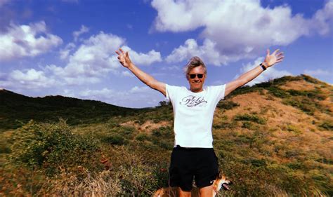 Milieuactivist Peter Van Leeuwen Overleden Nu CW