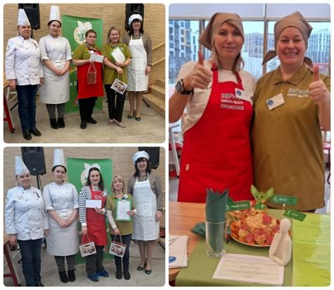 ГБОУ Школа № 1279 Эврика Москва