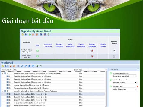 Applying Semat ứng Dụng Semat Pptx