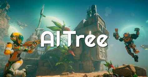 Ai Tree Behavior Trees For Unity 行为 Ai Unity Asset Store