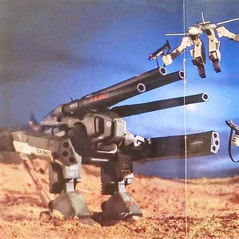 Alien Robot Monster On Tumblr