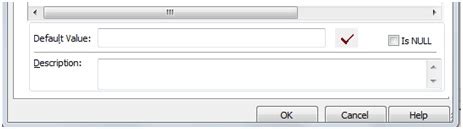 You Can Define Defaultvalue To The Workflow Worklet Variable Or Check Is Null To Default