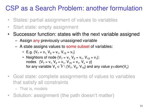 Ppt Arc Consistency Powerpoint Presentation Free Download Id 4039399