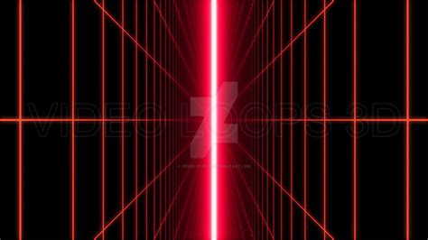 Vj Loop 05 Vertical Parallel Planes By Videoloops3d On Deviantart