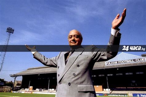 Скандални 2 млрд паунда тресат наследниците на Мохамед ал Файед