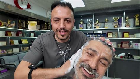 Asmr With Big Boss Munur Onkan Youtube