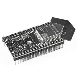 ESP DevKitC Dual Antenna