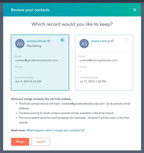Hubspot Help 5 Ways To Promote Hubspot Crm Cleanup