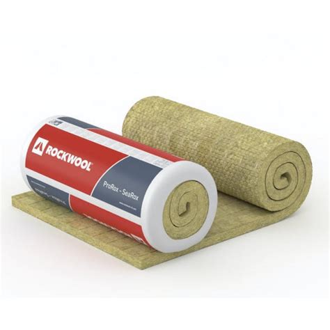 Rockwool Ultimate Insulation Supplies