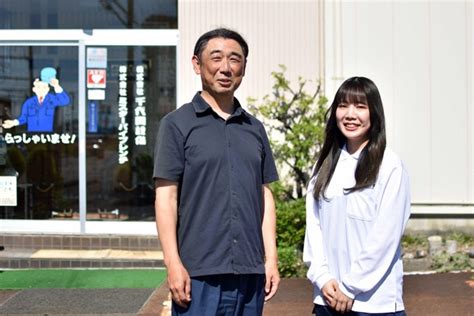 インタビュー 新潟市働き方改革推進実践企業ネットワーク構築事業
