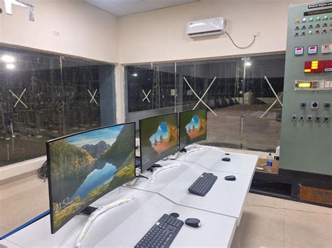 Three Phase Substation Automation System At ₹ 300000 In Nagpur Id 2856549802888