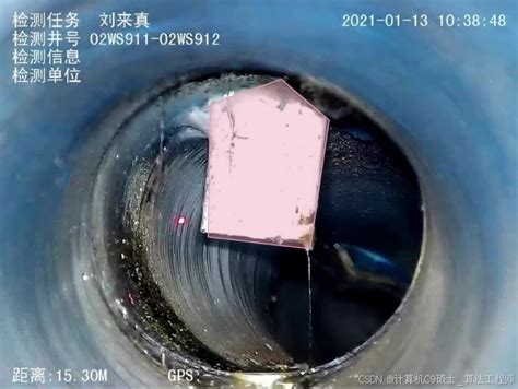 如何使用排水管道缺陷分割数据集来训练一个yolov8分割模型 4055张 ，有voc数据集格式，并实现可视化及评估 如何训练排水管道缺陷分割数据集 下水管缺陷分割数据集给水管道缺陷数据集