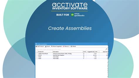 Acctivate On Demand Demo