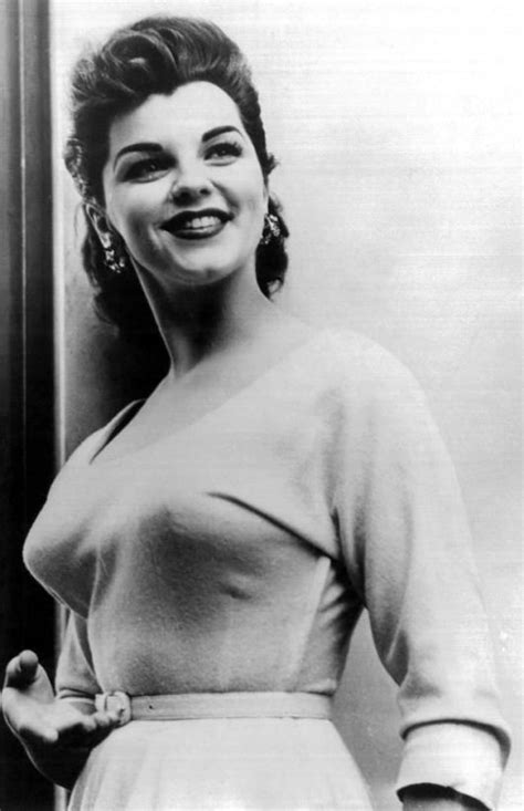 Lisa Gaye Life Story And Glamorous Photos From Her Early Life And Career
