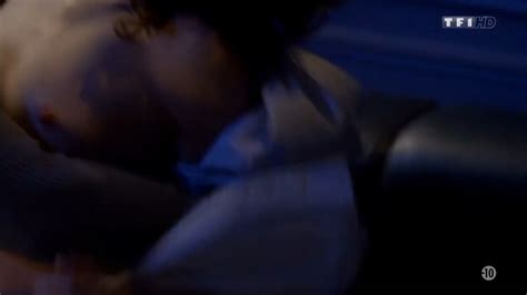 Nude Video Celebs Juliette Roudet Nude Profilage S05e07 2014