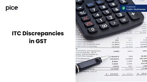 Interest Calculation On Itc Reversal Under Gst Pice