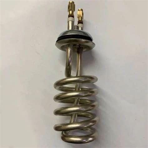 3000 Watts 230 V Water Heater Heating Element Ms At Rs 270piece In