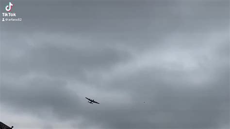 Mohammad عرفان Ahmed On Linkedin Raf Hercules Flypast