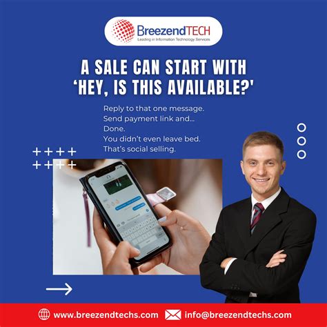 Breeze End Technology Llc Alexandria Va