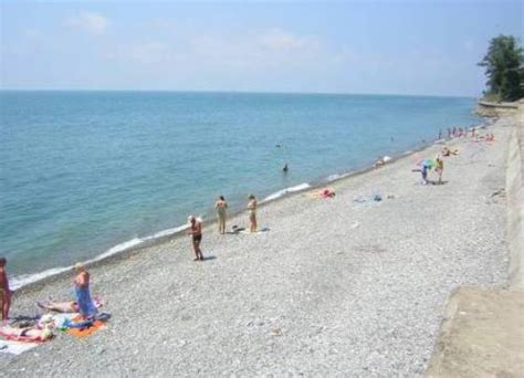 Вардане - отдых