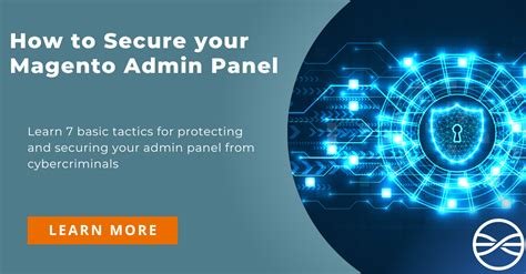 How To Secure Your Magento Admin Panel