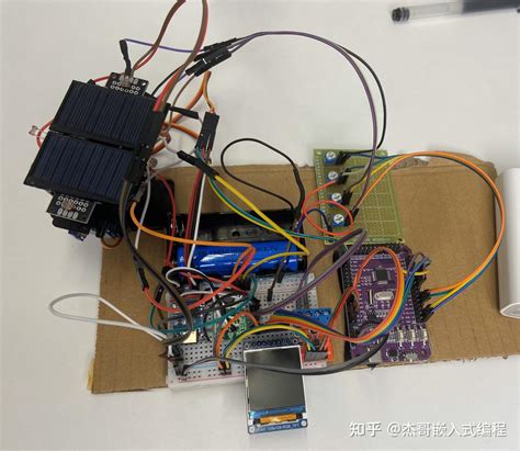 Pwm原理 Sg90舵机控制原理 Stm32cubemx配置输出可调pwm波 知乎