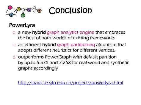 Ppt Differentiated Graph Computation And Partitioning On Skewed Graphs Powerpoint Presentation