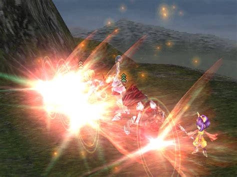 Ruby Light The Final Fantasy Wiki 10 Years Of Having More Final