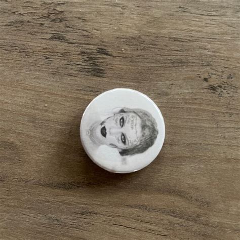 Charli Xcx Brat Button Pin Quartet Etsy