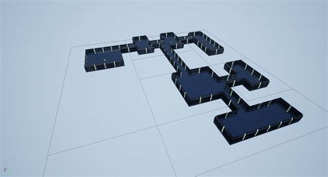 Procedural Level Generator Quadtree System By Saiduth Erlapatii Have