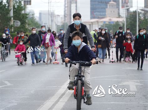 Маргааш болох Автомашингүй өдөр өөр нийтийн тээврийн 32 чиглэлд өөрчлөлт орно Isee Mn