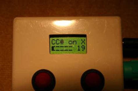 Stynaptics Touchpad Pinout For Arduino