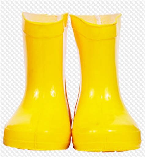 Картинка резиновые сапоги для детей на прозрачном фоне